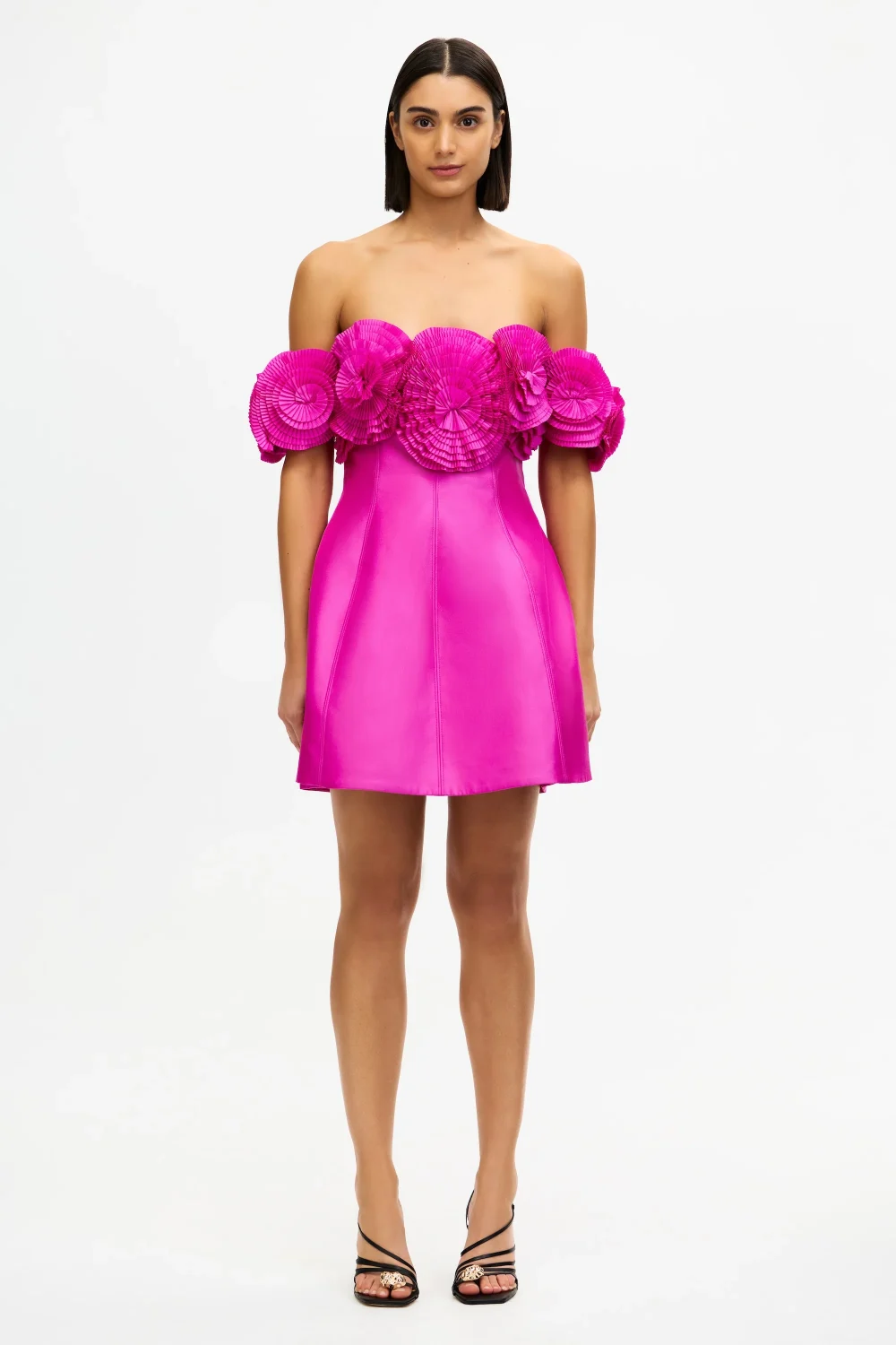 Acler - Trusley - The 105 Fashion Rental